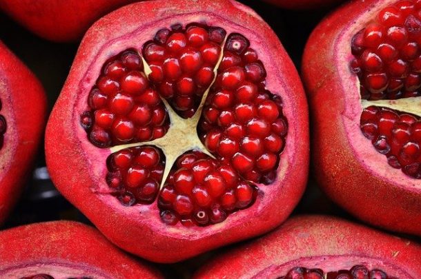 Top 12 Delicious Fruits that Boosts Your Immunity Power - Heal City
