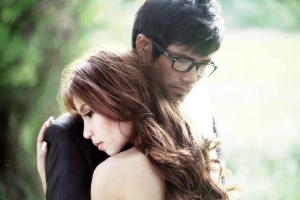 The Hugging Effect: 9 Reasons Why You Should Hug More Often - Heal City