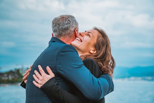 The Hugging Effect: 9 Reasons Why You Should Hug More Often - Heal City