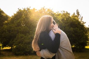The Hugging Effect: 9 Reasons Why You Should Hug More Often - Heal City