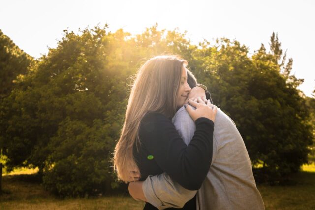 The Hugging Effect: 9 Reasons Why You Should Hug More Often - Heal City