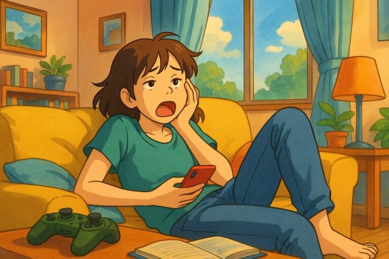 Beat Boredom Fast: 52 Fun & Crazy Ideas to Stay Entertained - Heal City