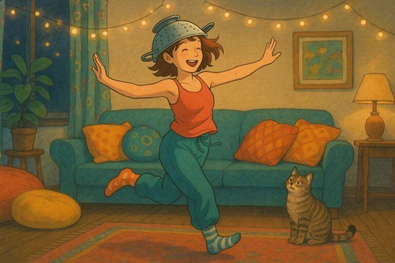 Beat Boredom Fast: 52 Fun & Crazy Ideas to Stay Entertained - Heal City